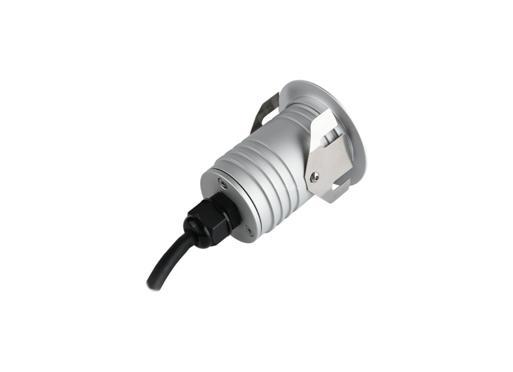 3W In-Ground Led surface washer grazer light with four direction output ...